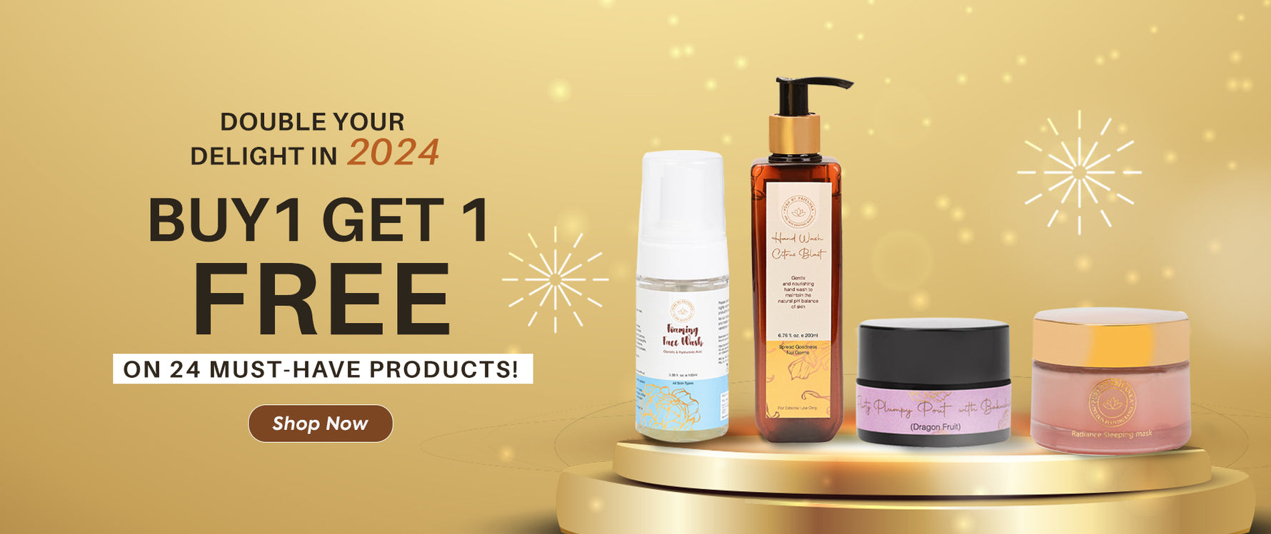 India's #1 Skin & Hair Care Products Store | Myoho Pure By Priyanka ...